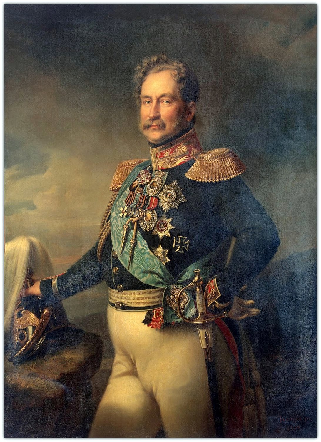 BEN TODICA: "Istoria se repeta prin ea insasi - intai ca tragedie, a ...