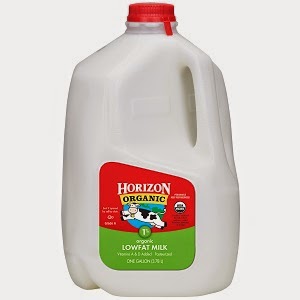 Un español (más) en América: ¡La leche!