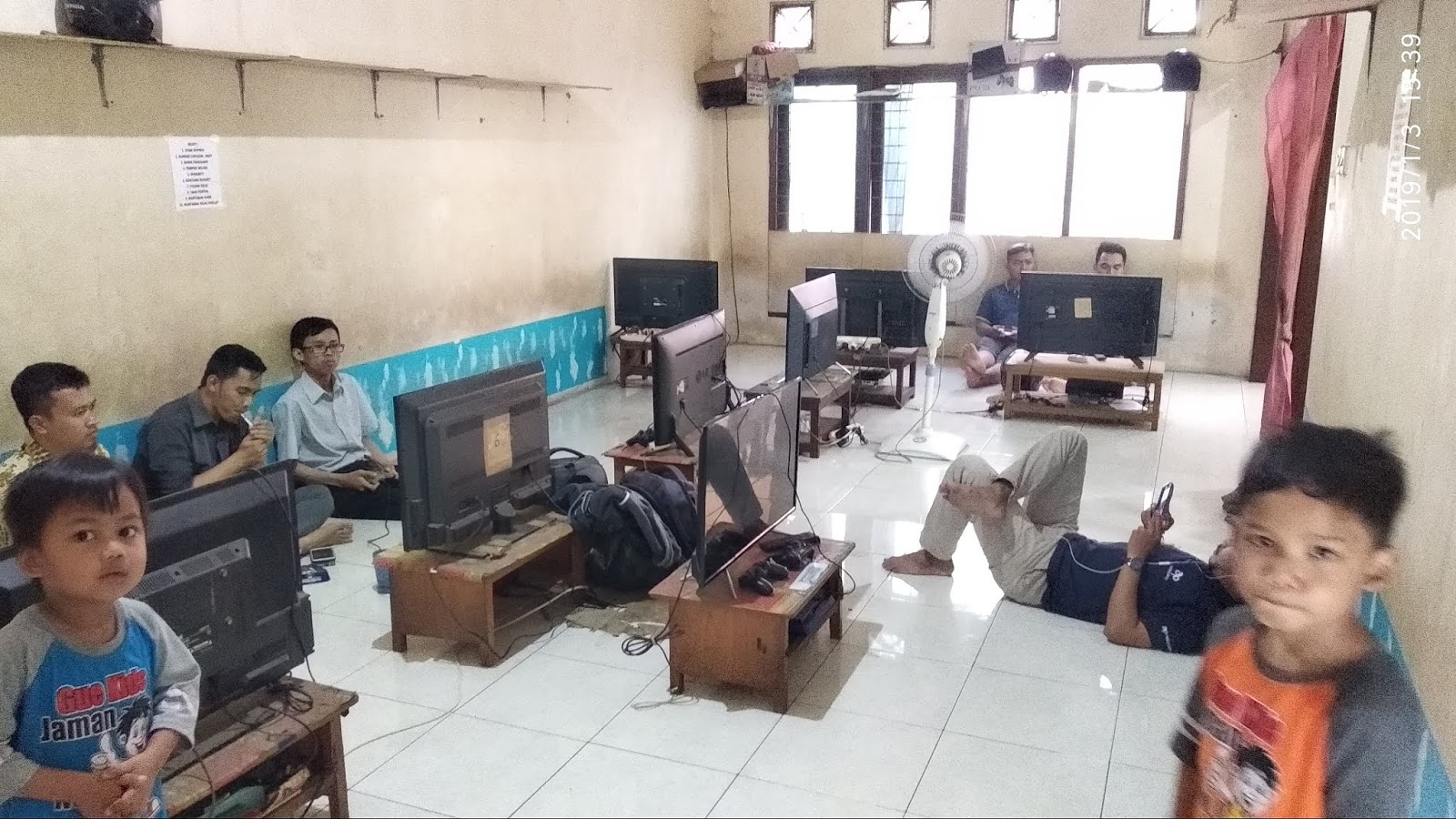 0852 3809 9057, TEMPAT JASA RENTAL PS3 & PS4 TERDEKAT DI SAMARINDA ...