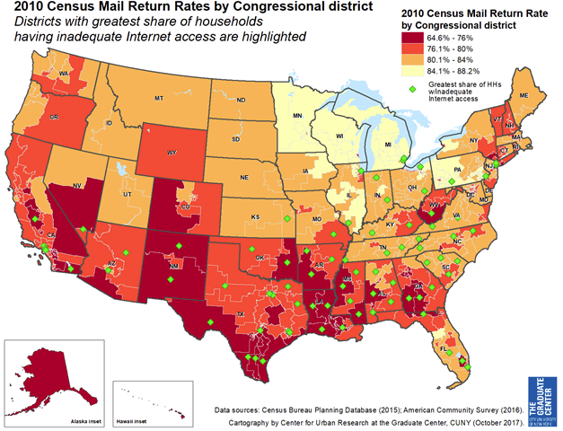 The Rural Blog: Racial minorities in rural areas are especially likely ...
