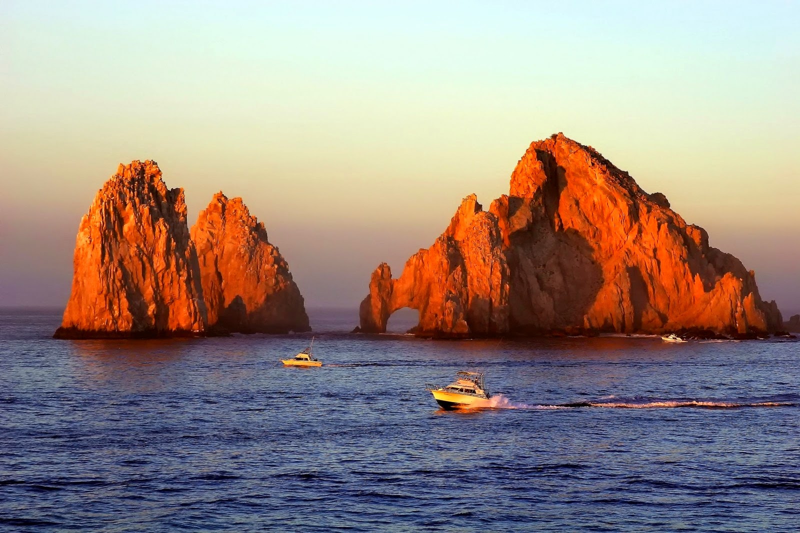 Los Cabos, Mexico | The Roving Traveller.