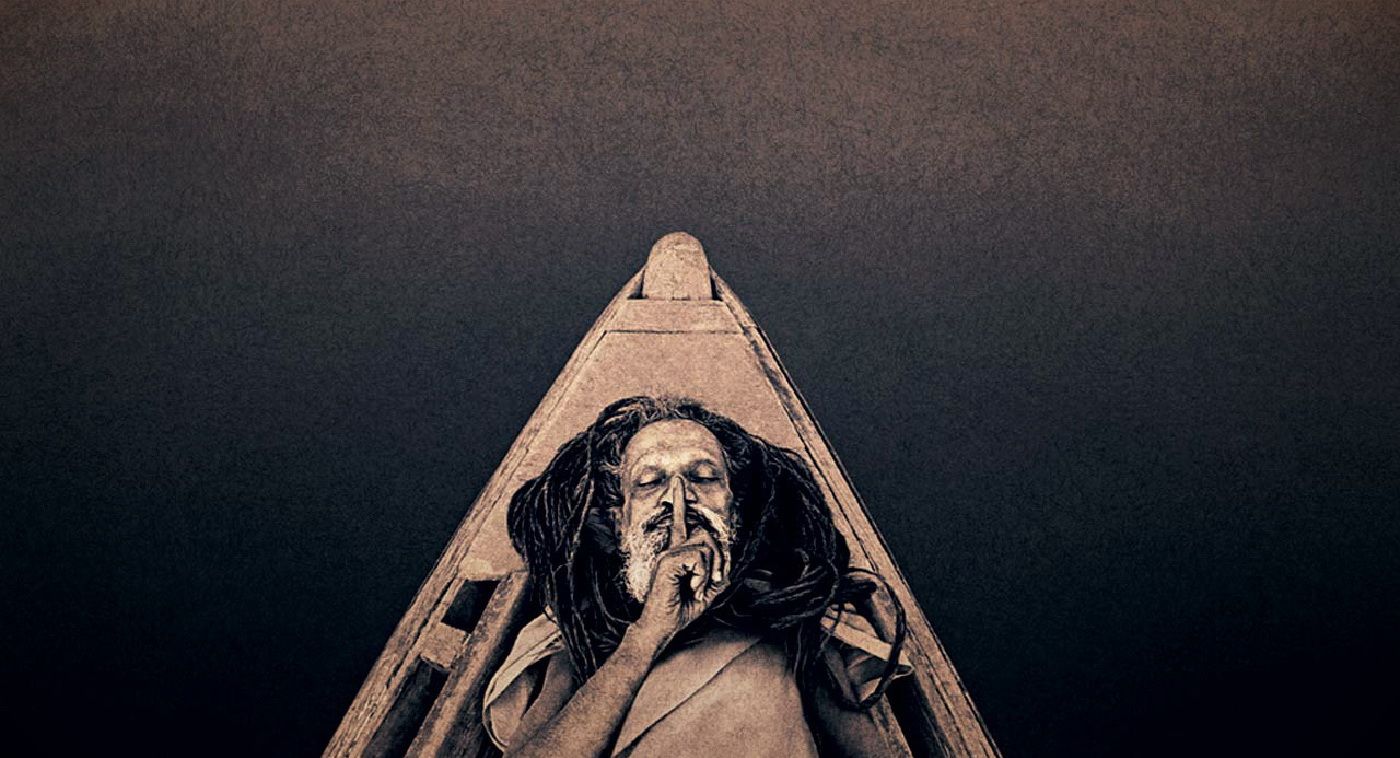 Adrian Dafonte Fotografía : Gregory Colbert: Ashes and Snow