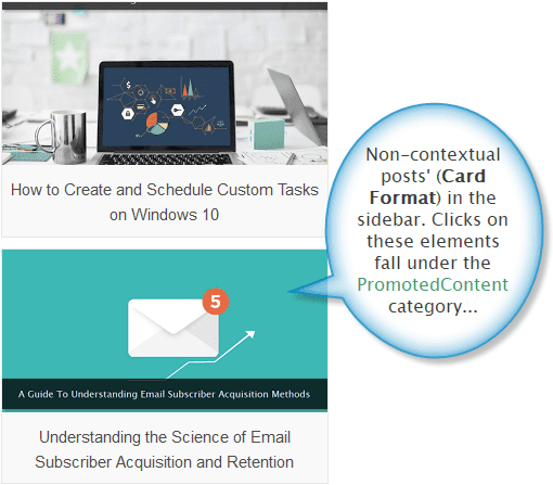 How to Track Key or Important Events on a Website