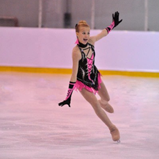 Tampa Bay Skating Academy: They're Baaaaaaack!!