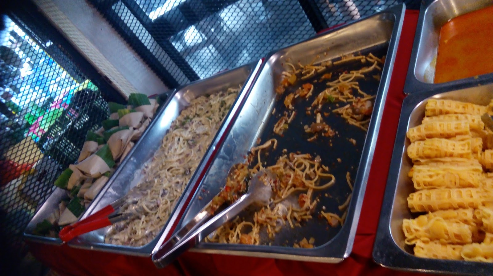 Hari hari yang ku lalui...: Cars Kitchen SS13, Subang