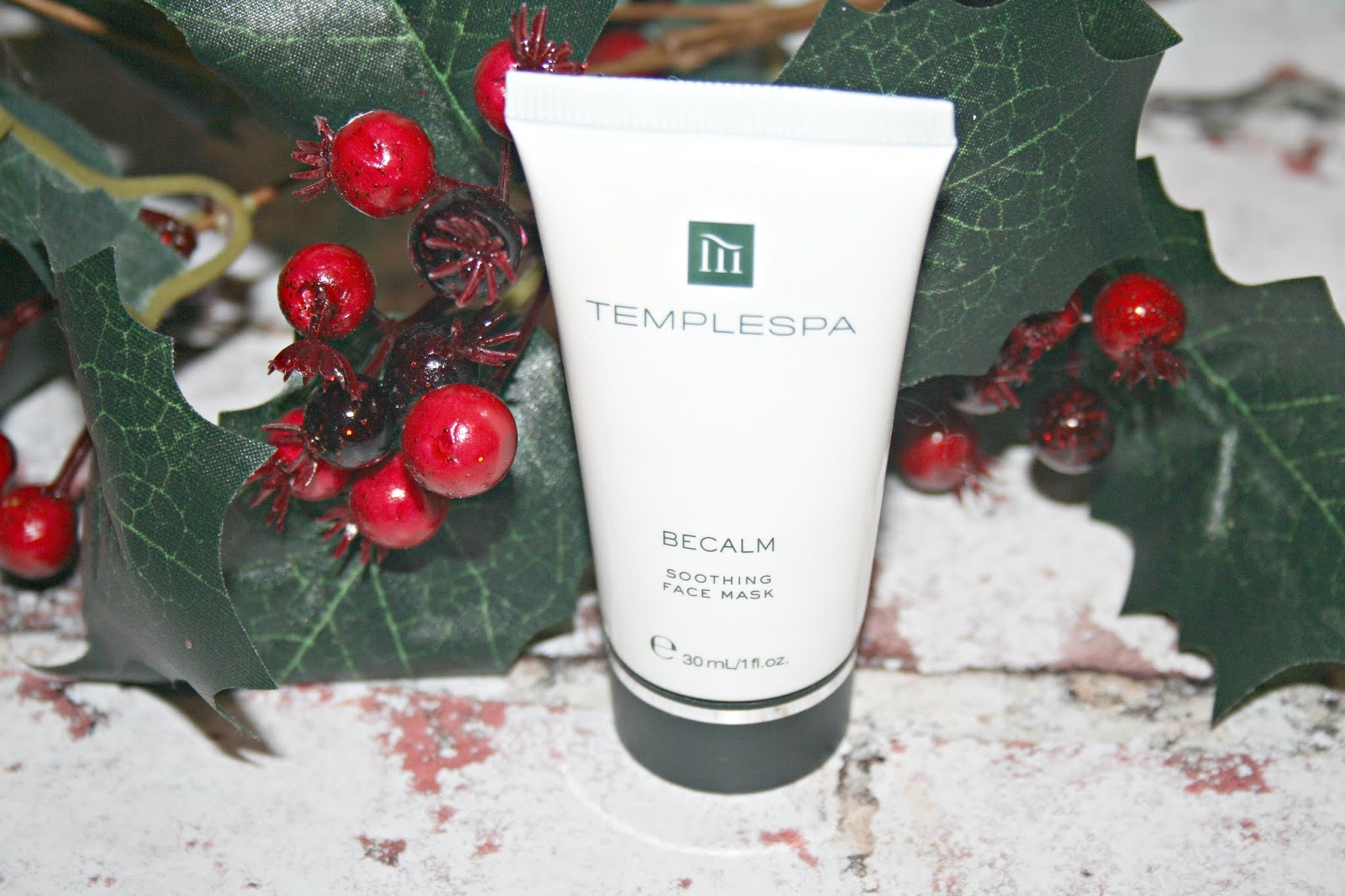 Beautyqueenuk | A UK Beauty and Lifestyle Blog: Temple Spa Do Not ...