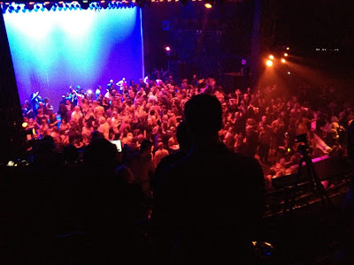 The music & memories through the years: ONE NIGHT ONLY STUDIO 54