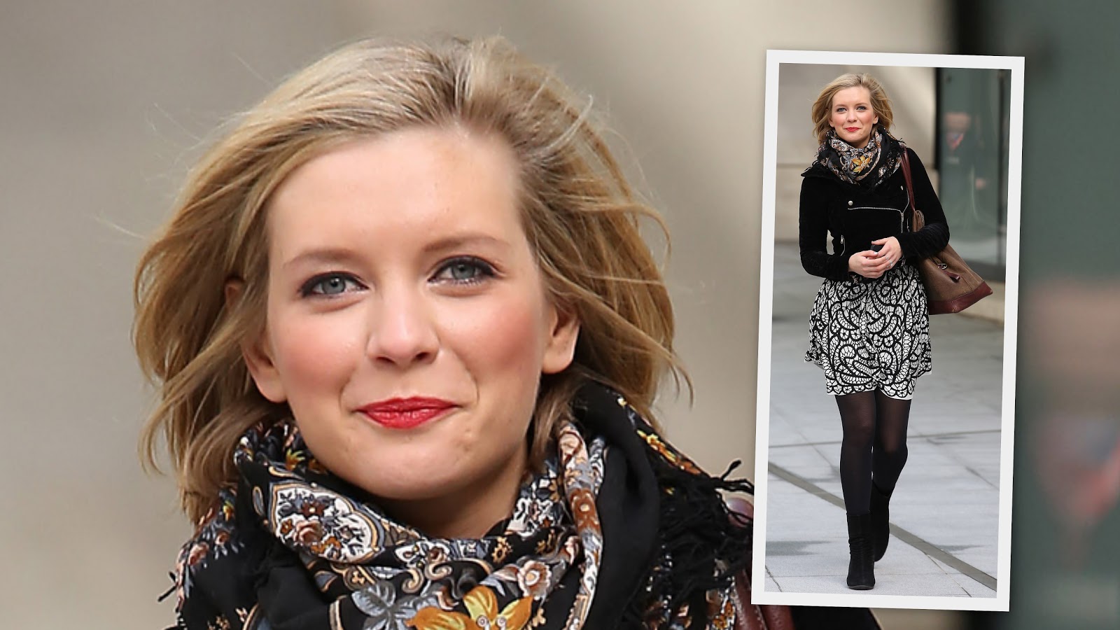 Rachel Riley Wallpapers: Rachel Riley - Candid Beauty 2