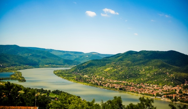 Infinitul Meu: Delta Dunarii este cea mai bine conservata delta din Europa