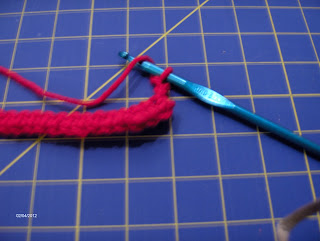 Suburban Prairie Homemaker: February Craftivism Challenge - Crochet ...