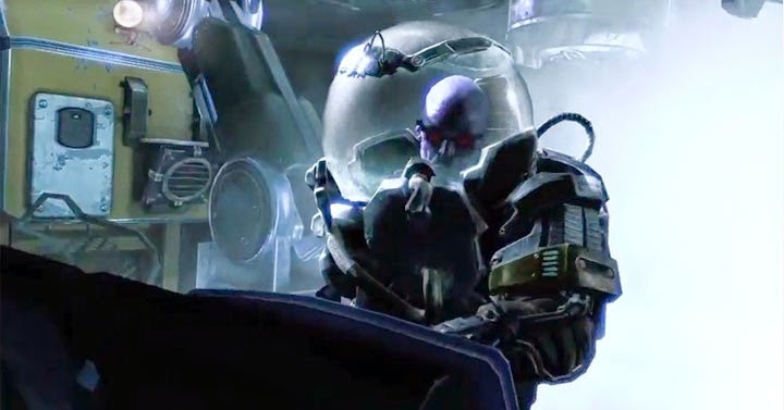 The Huh?: Gotham: Mr. Freeze: Victor & Nora Fries Cast & Thoughts on ...