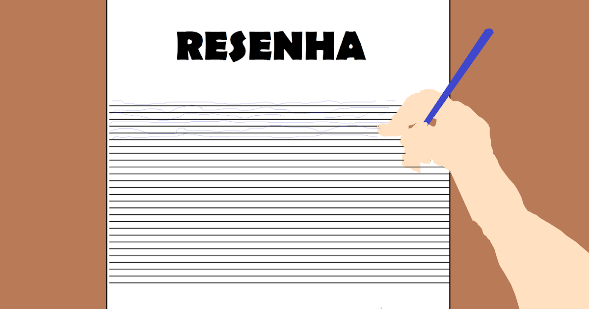 Como fazer uma resenha? ~ DIANA YUMI TUTORIAIS
