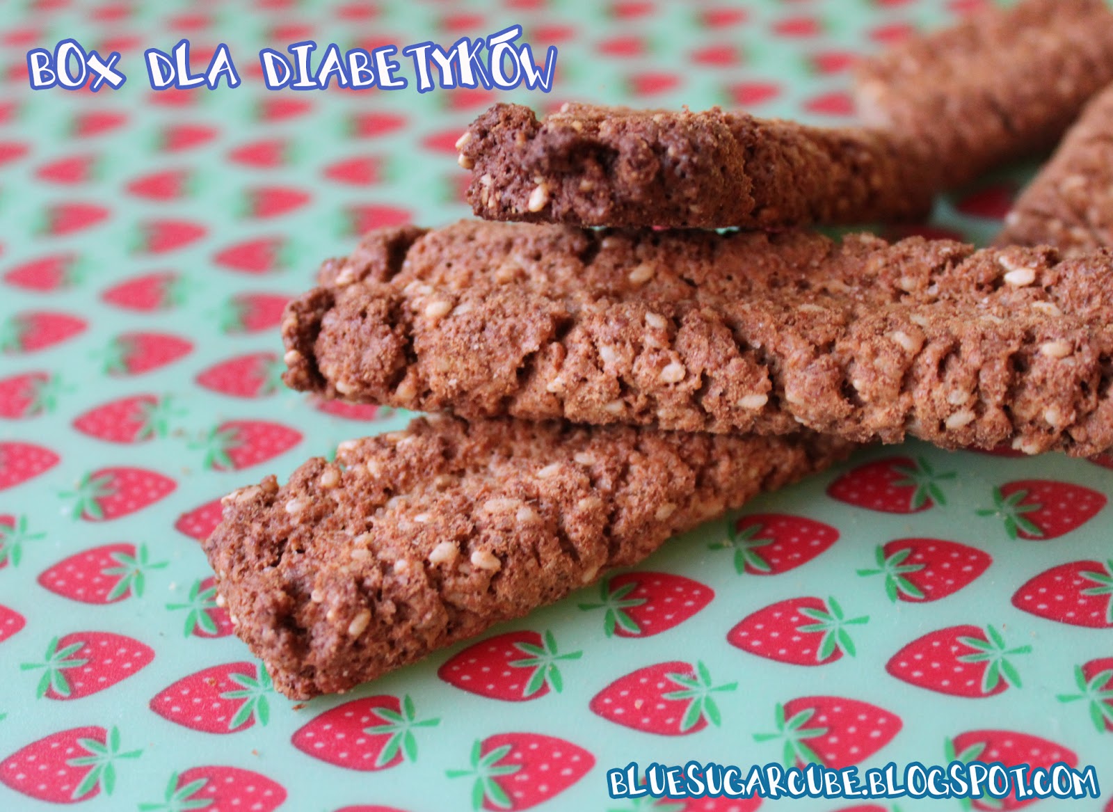 Box dla diabetyków Multisub