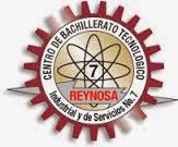 EEEL: Escuelas, Estados, Escudos y Logos: CBtis 1 a 10