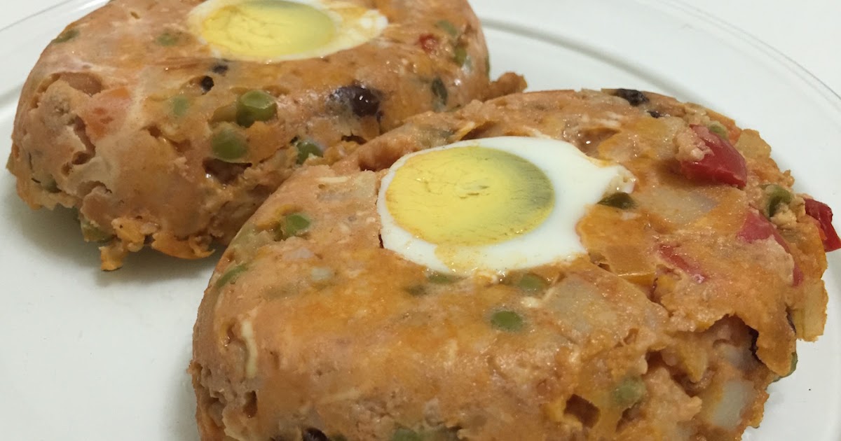 We'll Tell You - A&W Couple's Blog: Pork Giniling Hardinera Recipe