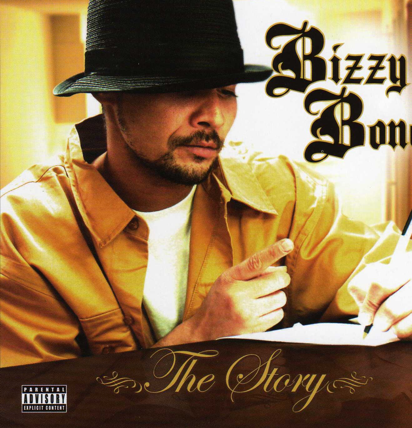 RapClassicNew : Bizzy Bone