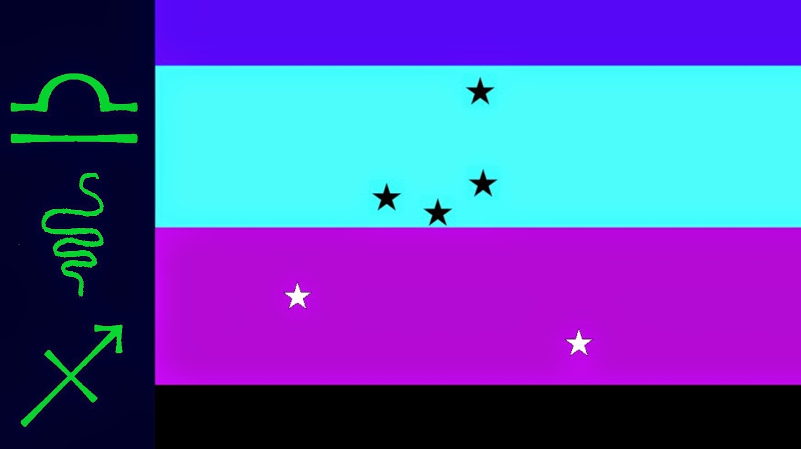 The Voice of Vexillology, Flags & Heraldry: Flag of Hydra the Water ...