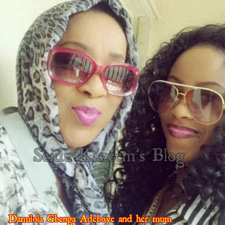 Late Gbenga Adeboye's children reunite, 12yrs after his death