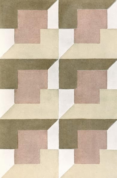 austin cubed: women in early Modern design