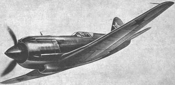 Airplanes in the skies + FAF history: MiG-5