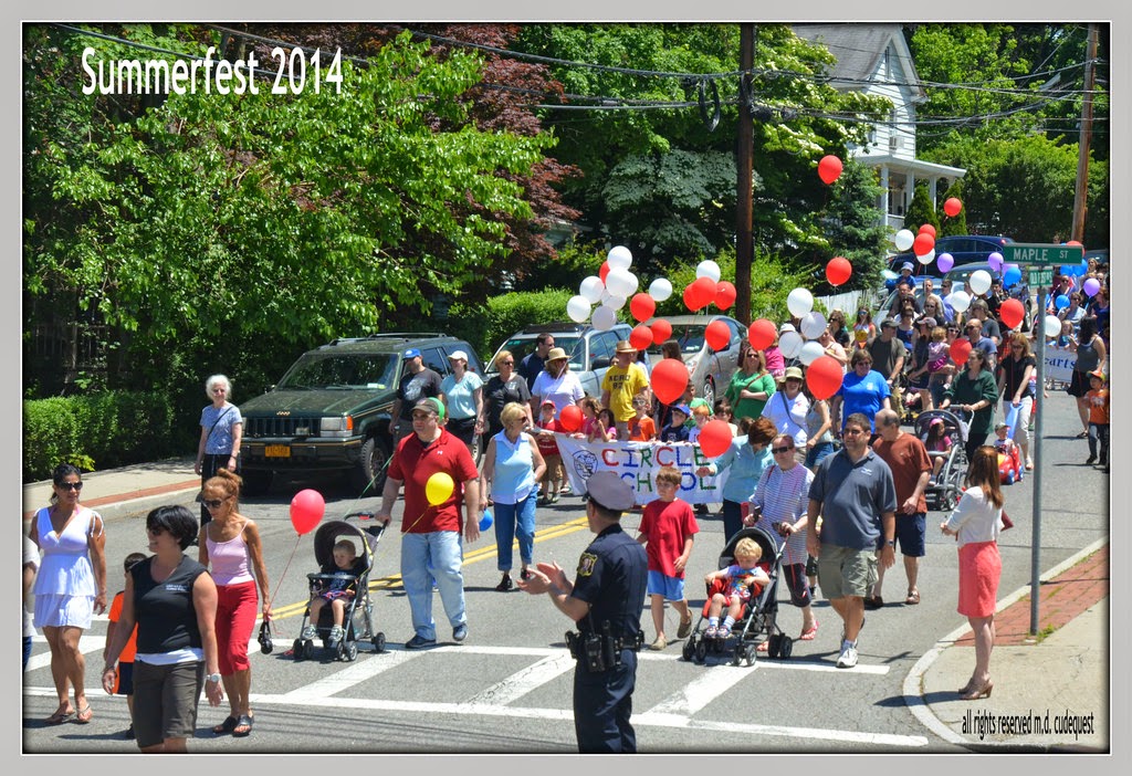 EverythingCroton: PHOTOS FROM TODAY'S SUMMERFEST 2014, PART 1