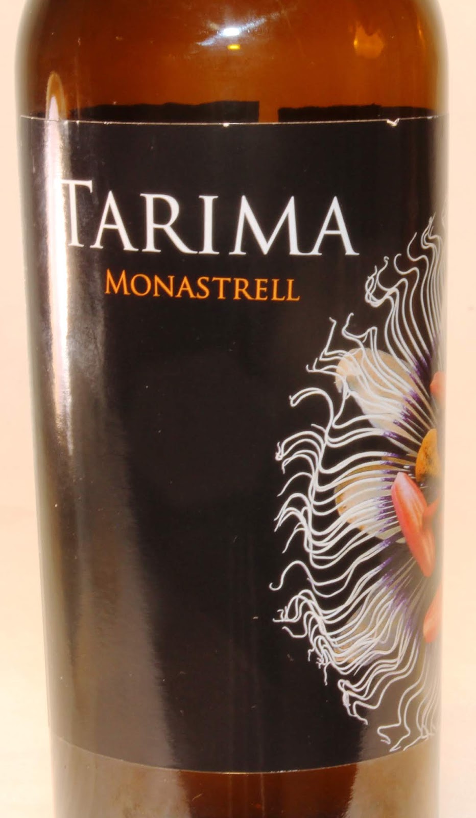 Wine Mizer: BODEGAS VOLVER TARIMA MONASTRELL (MOURVEDRE)