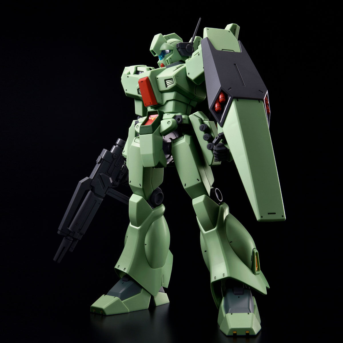 P-Bandai: MG 1/100 Jegan Type D [REISSUE] - Release Info
