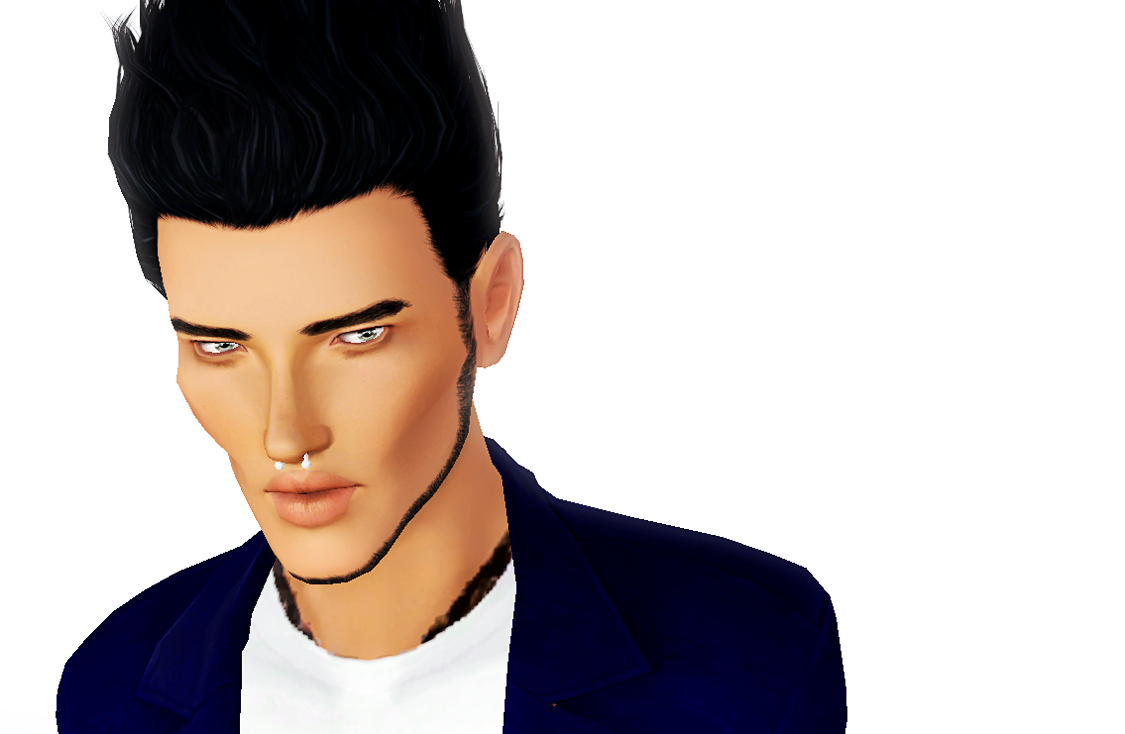 Sims 3 tumblr male sims - formegase