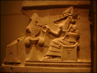 Los Reyes Antediluvianos | El Portal de Los Hechos