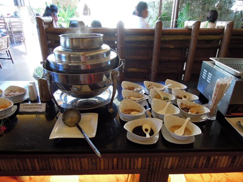 the seasoned first timer: Dipolog Food Trip: Dakak Park & Beach Resort