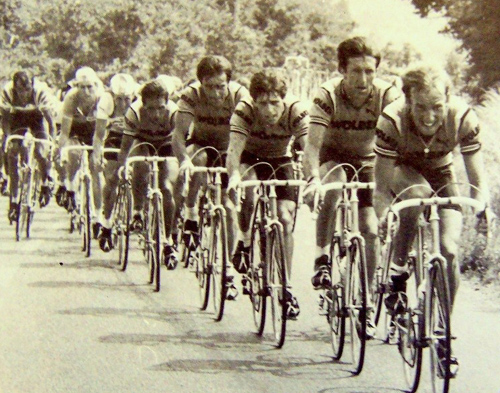 The Graham Jones Story