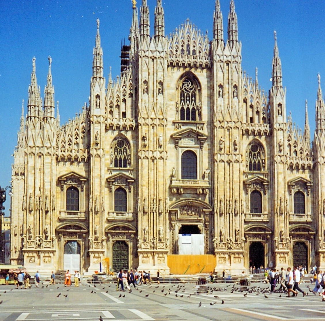 Bij Anne: Romaanse tijd