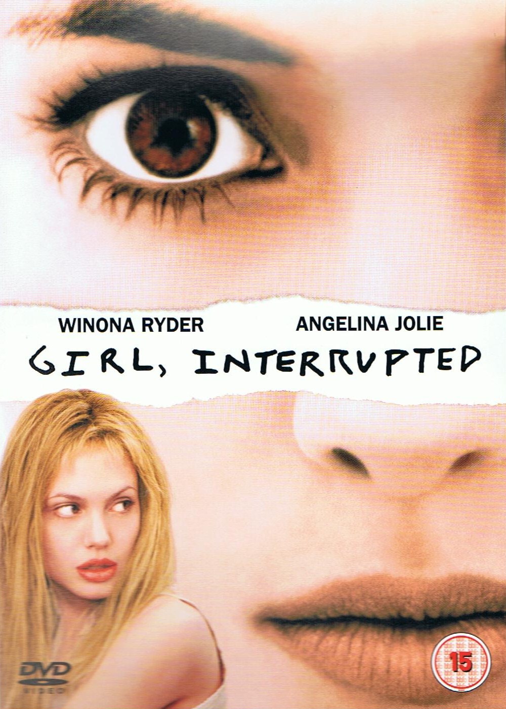 Dr Tony Shaw: James Mangold's Girl, Interrupted (1999)