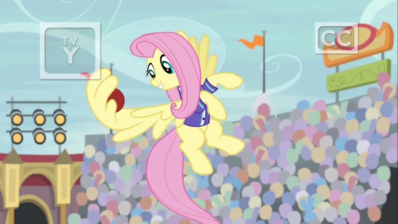 Equestria Daily - MLP Stuff!: "Common Ground:" Episode Followup