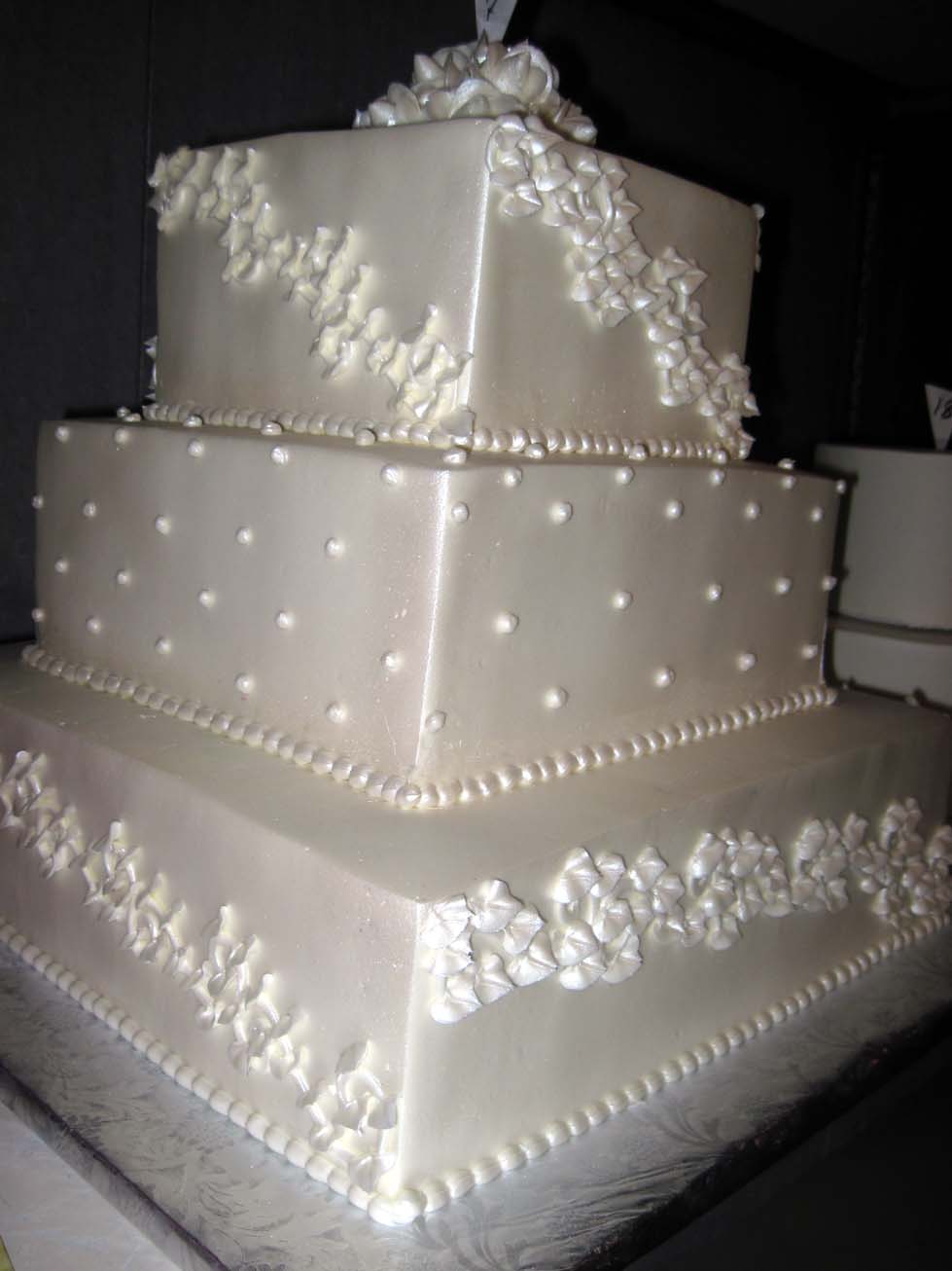 Hansen's Cakes: It's always fun here at Hansen's Cakes!