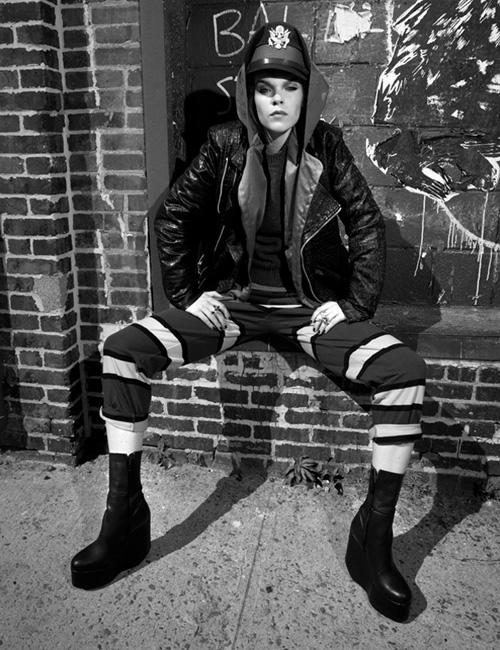 : Now Representing | Mason Poole