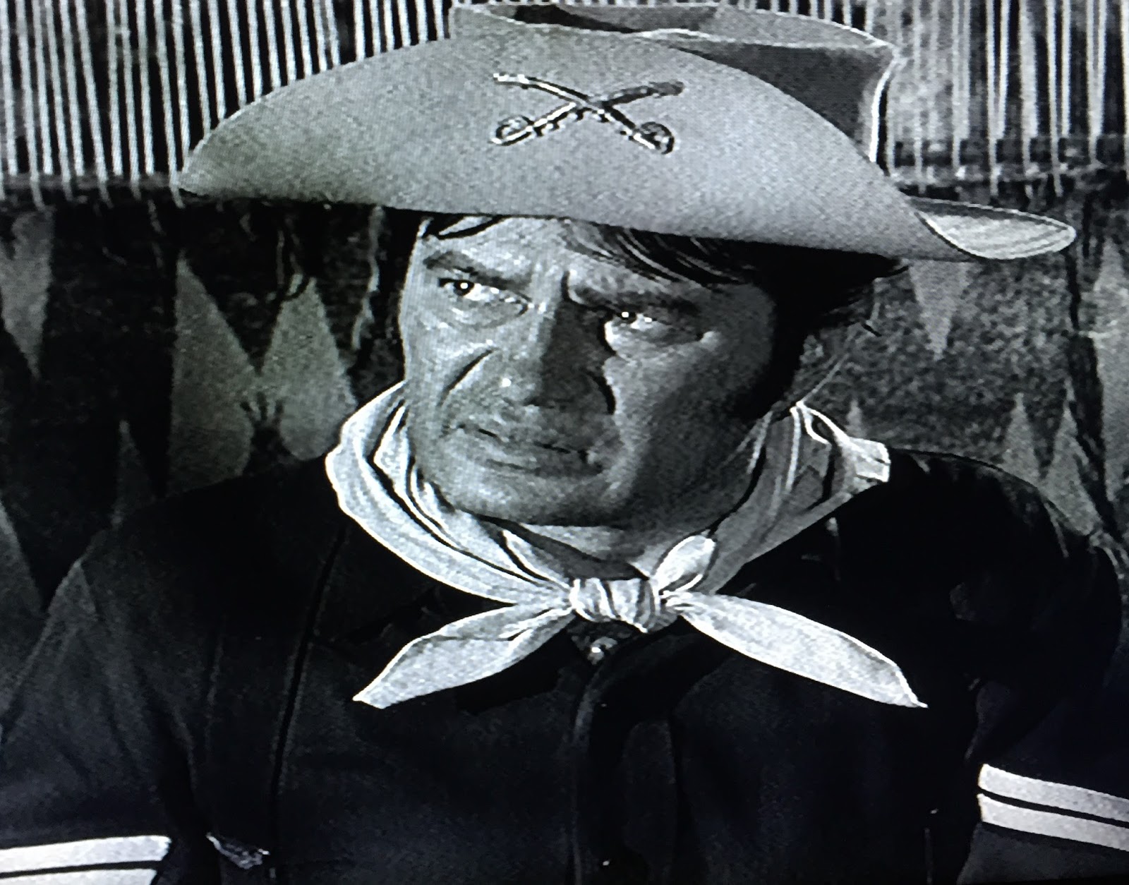 The Horn Section: F TROOP Fridays: "Corporal Agarn's Farewell to the ...