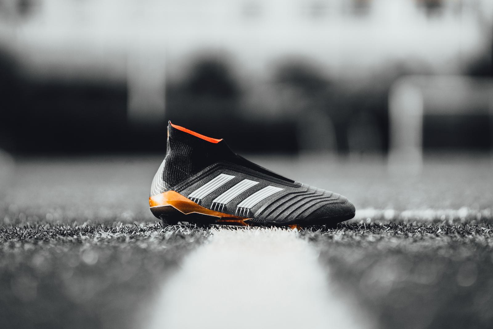 Adidas Predator 18+ Football Boots Released - Footy Headlines