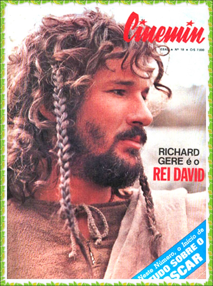 CAPAS DE GIBI COVERS COMICS- CINEMIN-SERIE 05