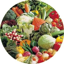 Apprendre Tachelhit: Les légumes