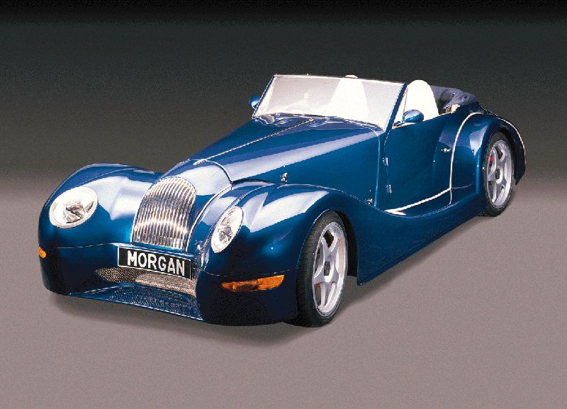 Morgan Aero 8 Review | Cars Gallery