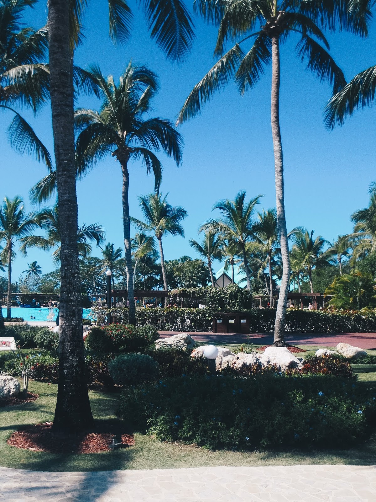 La Romana, Dominican Republic: Spring Break | Miss Lauren Alston