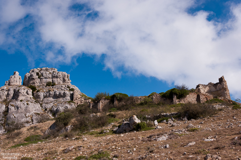 dCamara Fotografía: Ascensión al Toloño