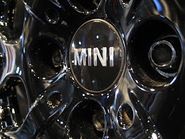 History of All Logos: All Mini Logos