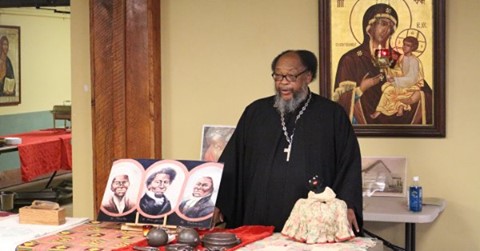 Orthodox Christian Initiative for Africa: Full Impact Faith: An ...