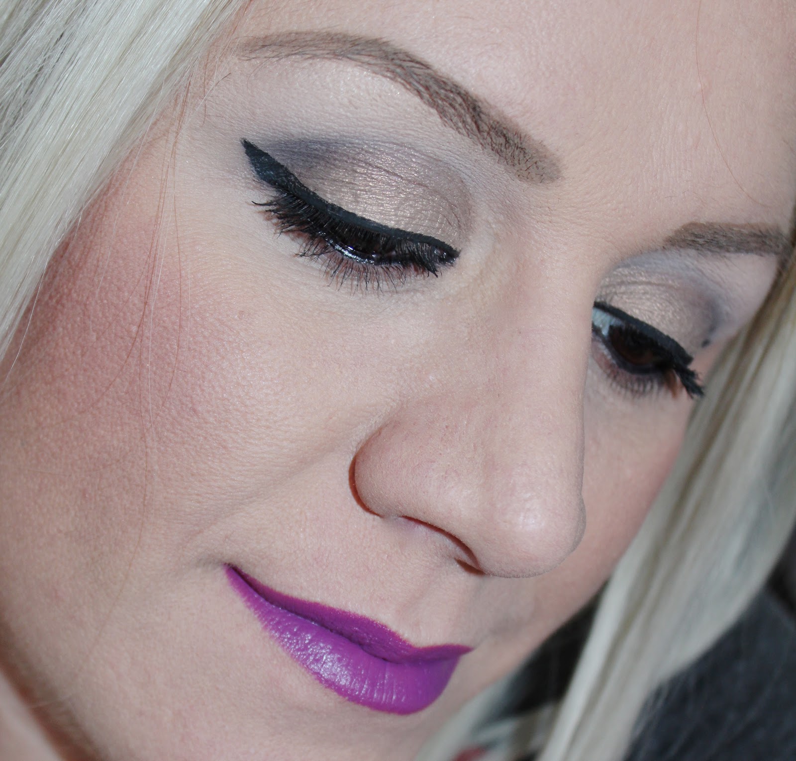 MAC Heroine - MAKEUP ARENA