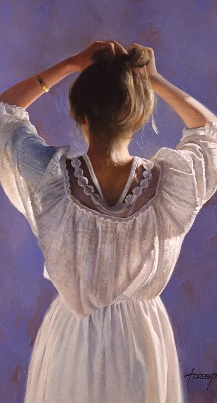 Enric Torres-Prat, 1940 | Figurative painter | Page 1 | Tutt'Art ...
