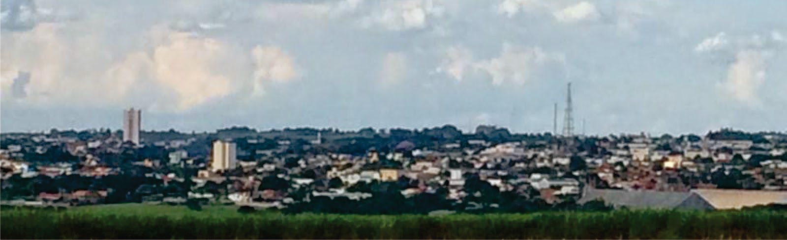 BLOG DO LEON: Quirinópolis, crescimento ou desenvolvimento