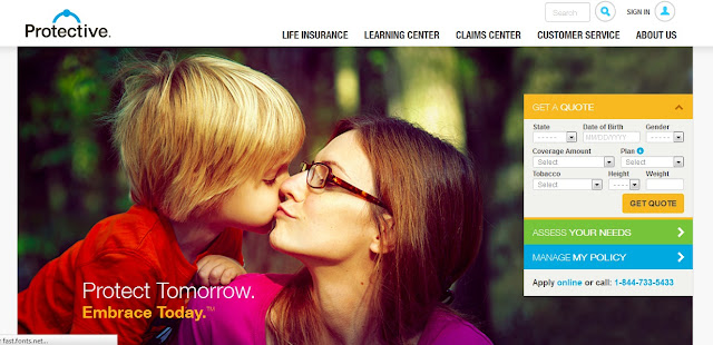 ONLINE SOURCE BLOG: Top 10 Life Insurance Companies Name in the United ...