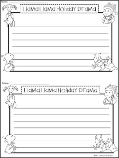 Fairy Tales And Fiction By 2: Day One Christmas Freebie: Teach On ...